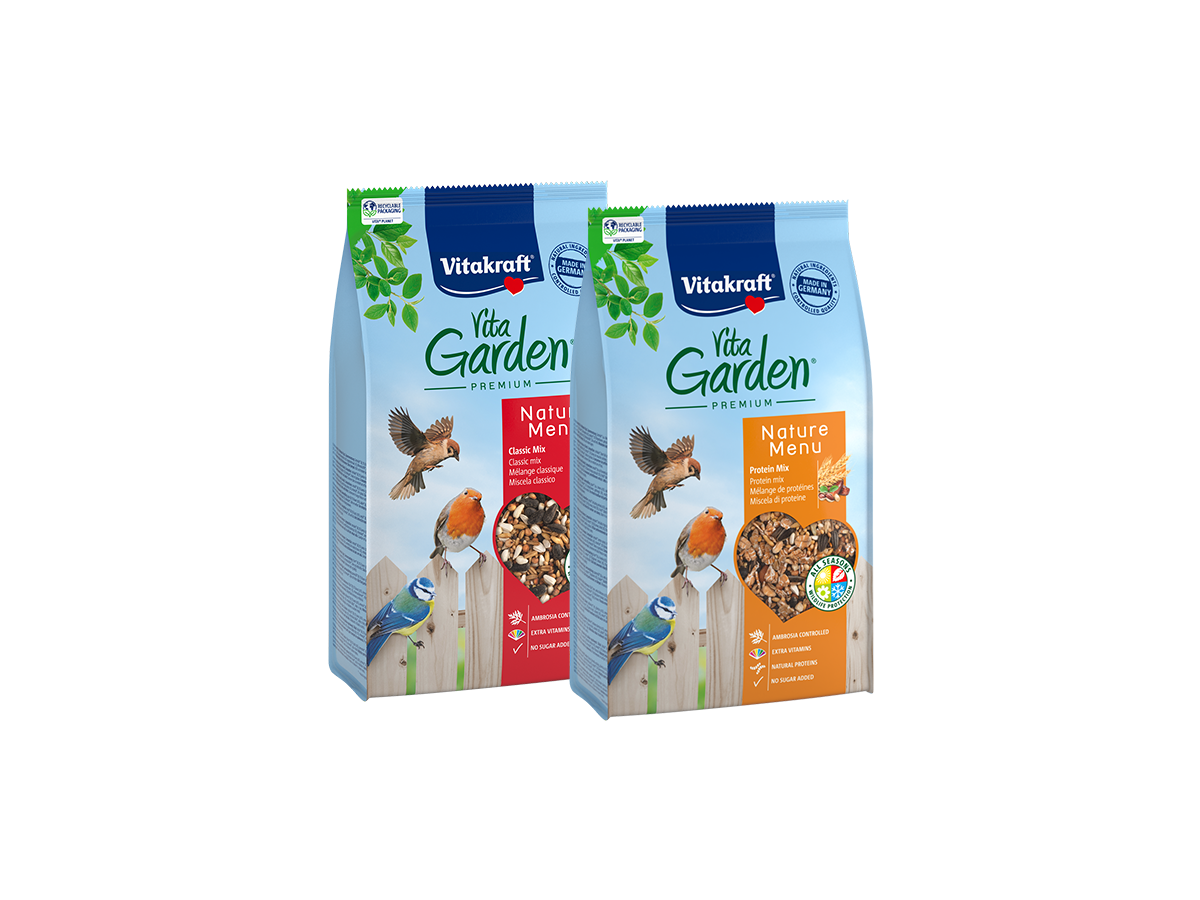 Vita Garden® Litter